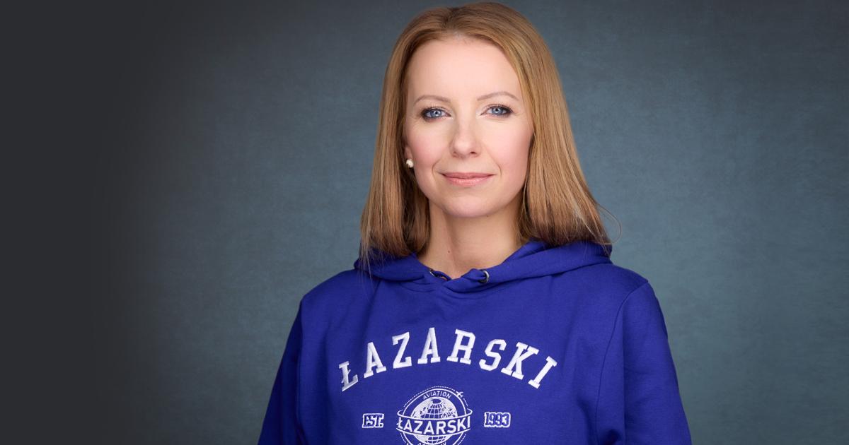 Faculty of Law and Administration of Lazarski University in first place ...