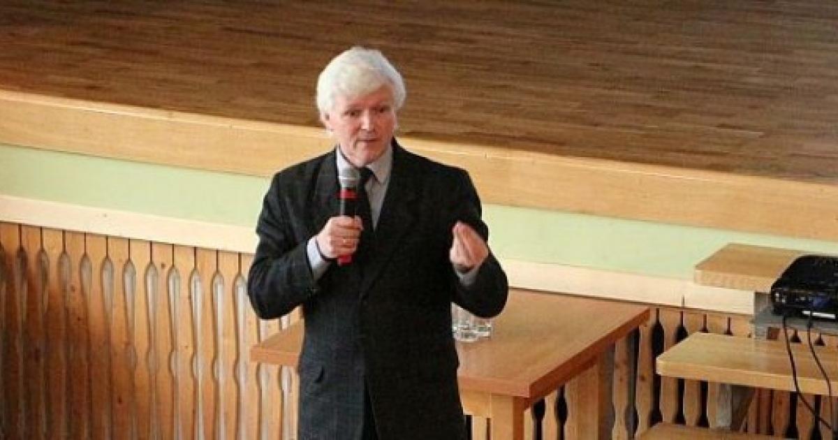 Dr Jacek Sierak w Samorządowej Akademii Finansów | Uczelnia Łazarskiego