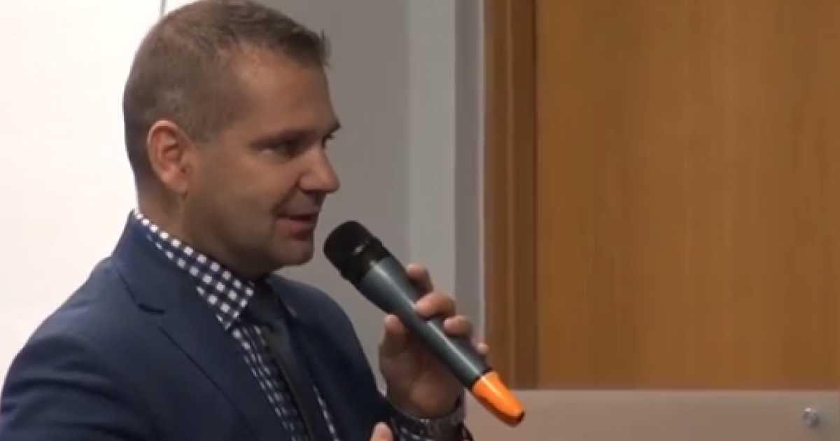 Maciej Karczyński prelegentem na Kongresie Profesjonalistów Public ...