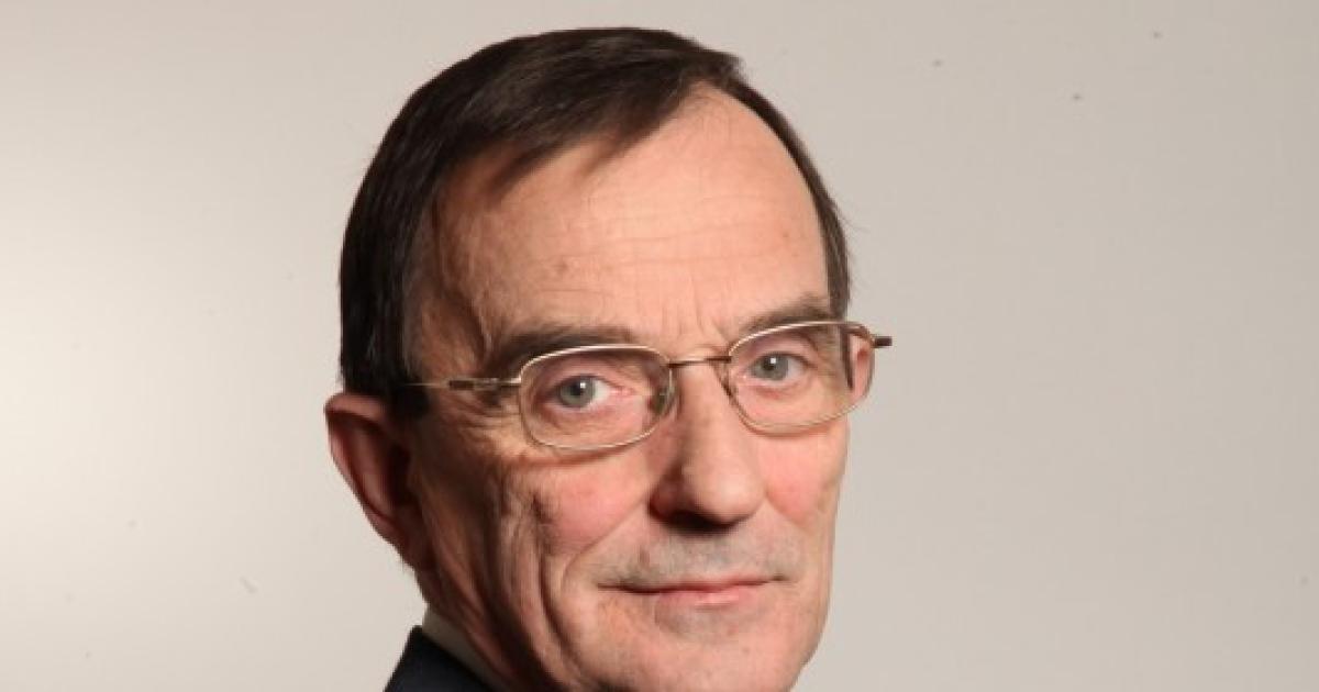 Prof. zw. dr hab. Józef M. Fiszer wiceprzewodniczącym KNP Polskiej ...