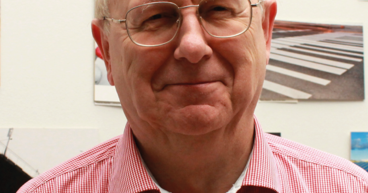 Krzysztof Łazarski | Uczelnia Łazarskiego