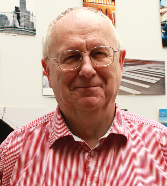 Krzysztof Łazarski | Uczelnia Łazarskiego